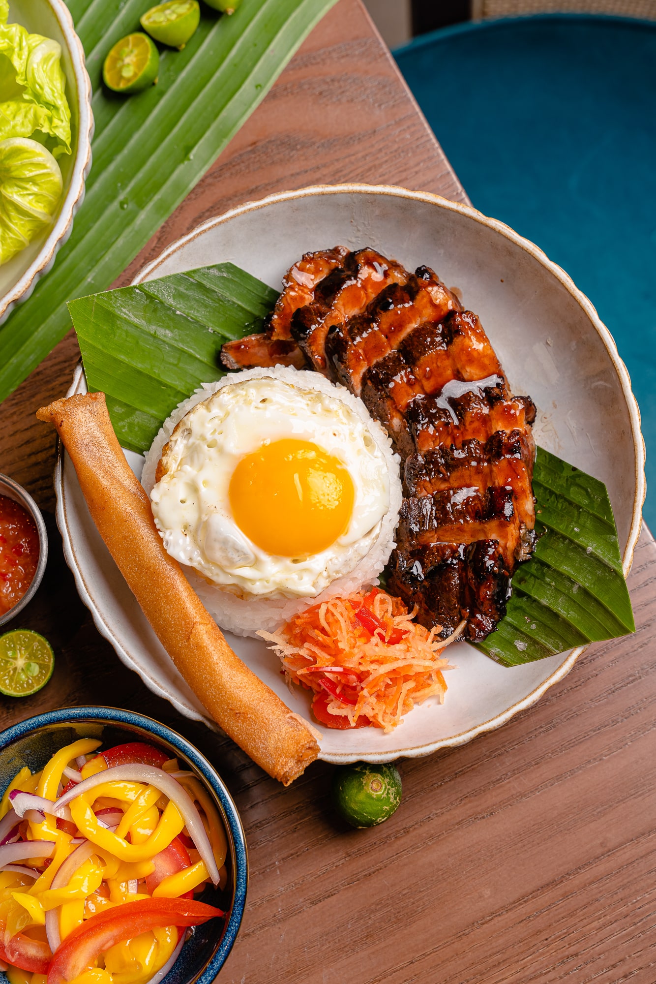 Lunch Gallery – Barkada