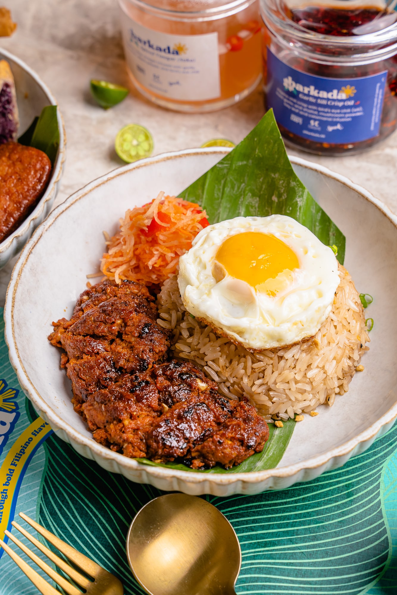 Lunch Gallery – Barkada