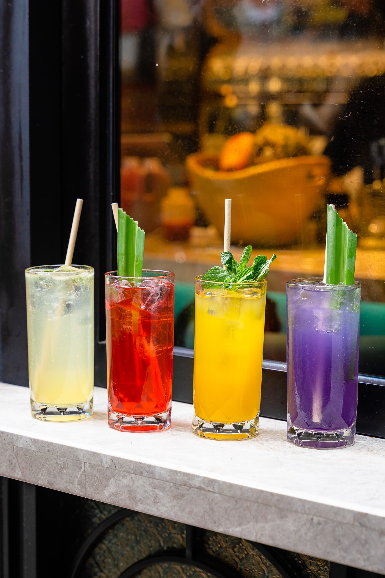 Lunch Gallery – Barkada